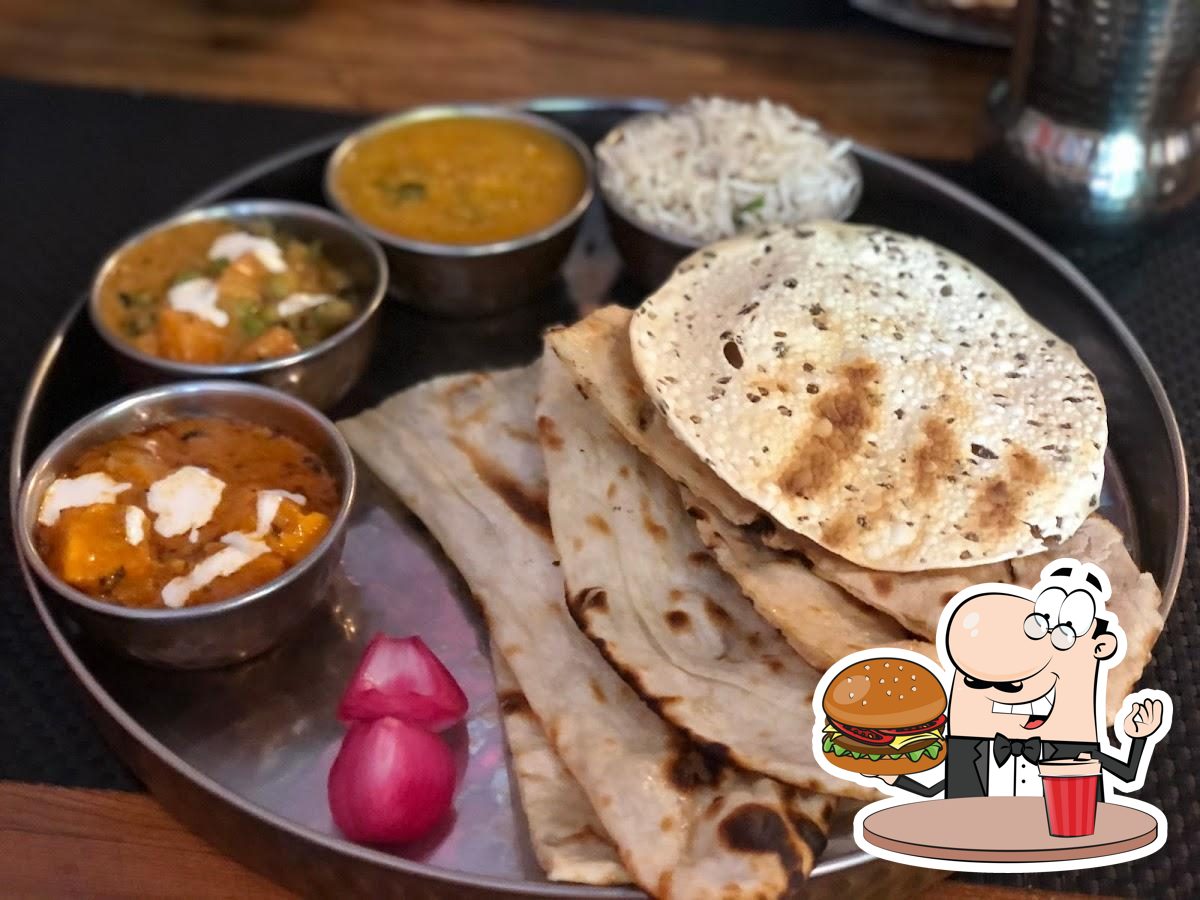 The Patiala House - Anna Nagar, Chennai, 75 - Restaurant reviews