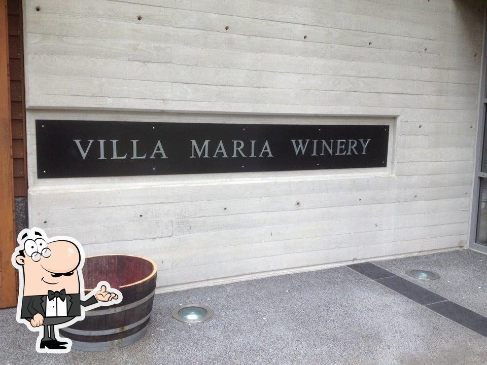 Villa Maria, Auckland - Restaurant menu, prices and reviews