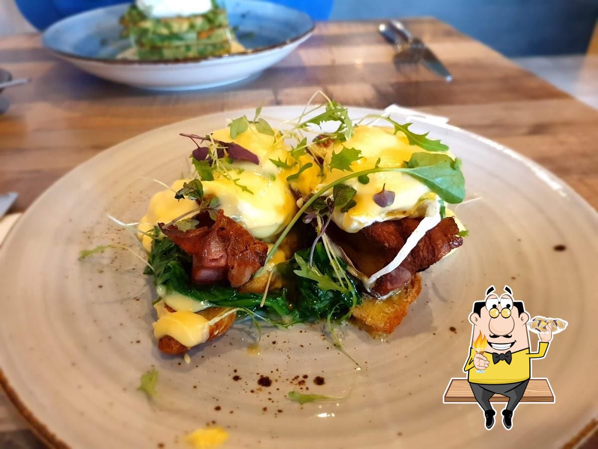 Waterview at Waverton in Waverton - Restaurant menu and reviews