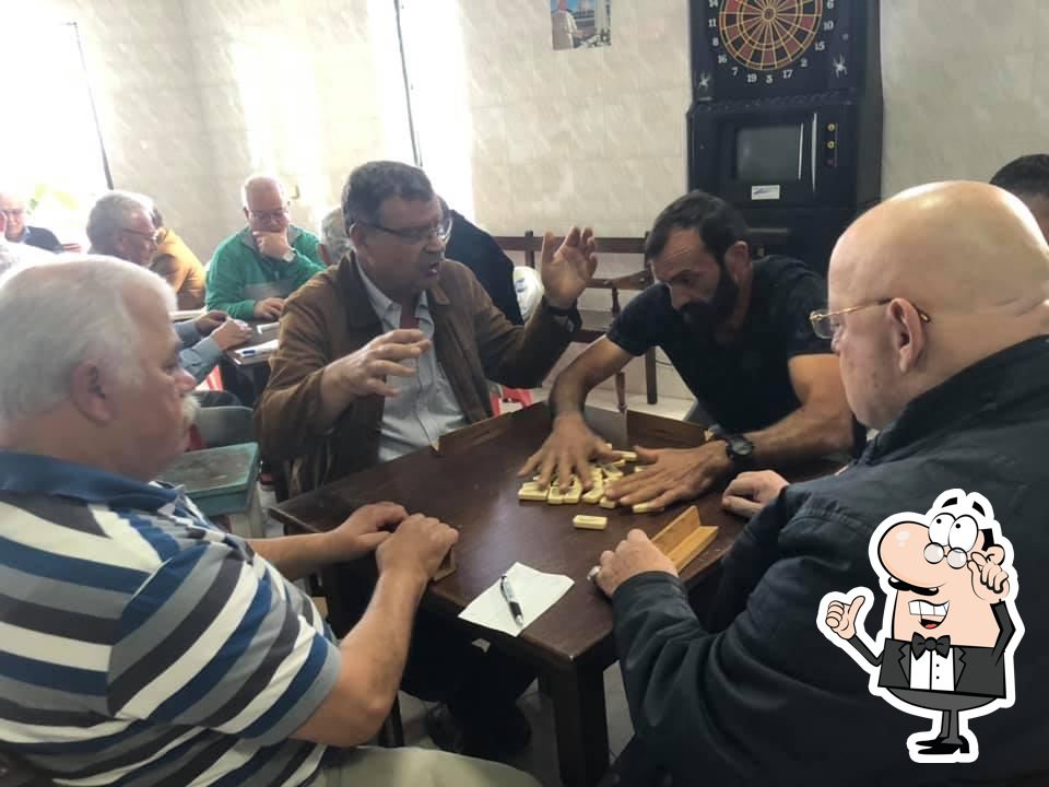 Bar Venezuela, Gaula - Avaliações de restaurantes