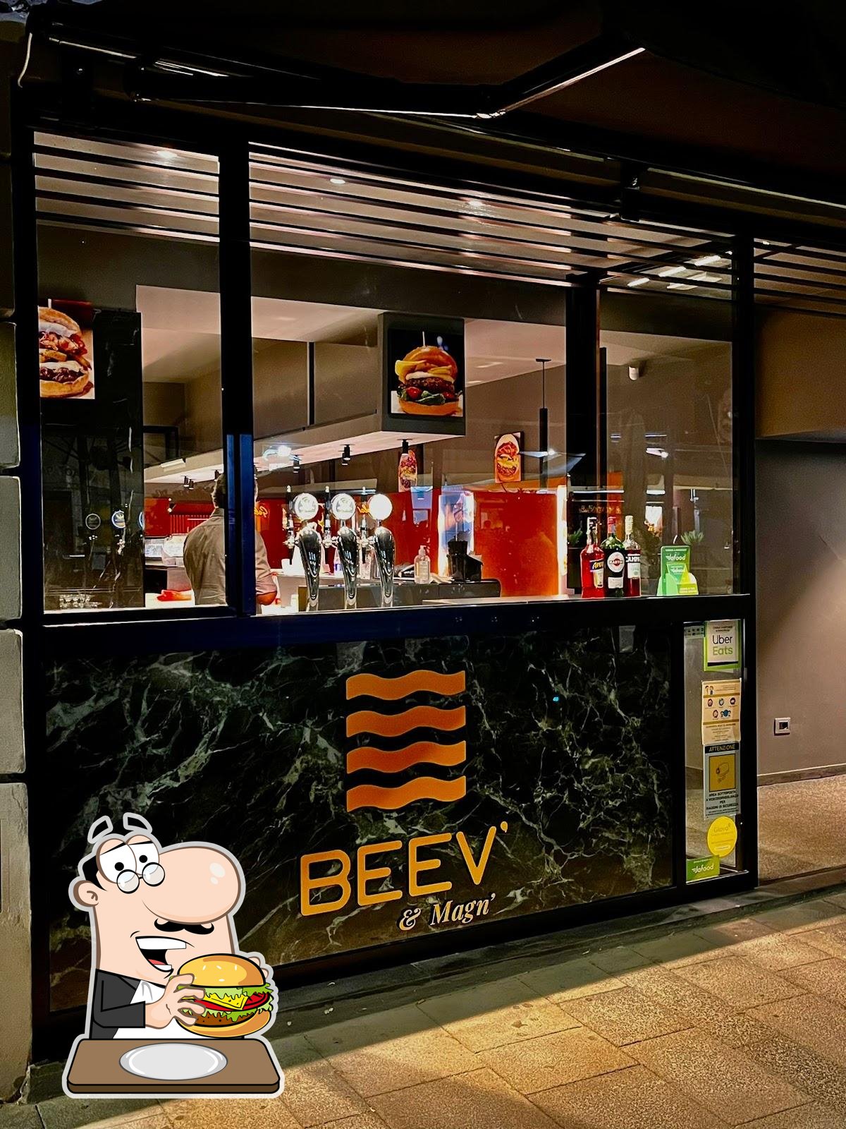 Beev&Magn pub & bar, Pozzuoli - Recensioni del ristorante
