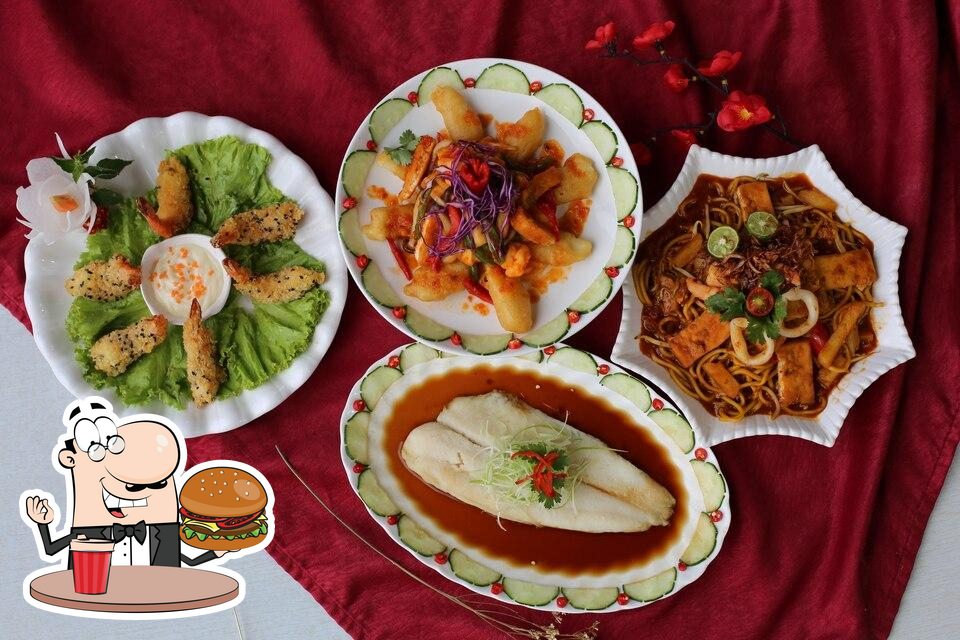 Gao Shan Kitchen restaurant, Tangerang, Jl. Raya Serpong No.KM.8 ...