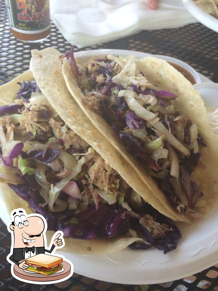 Island Taco in Waimea - Restaurant menu and reviews
