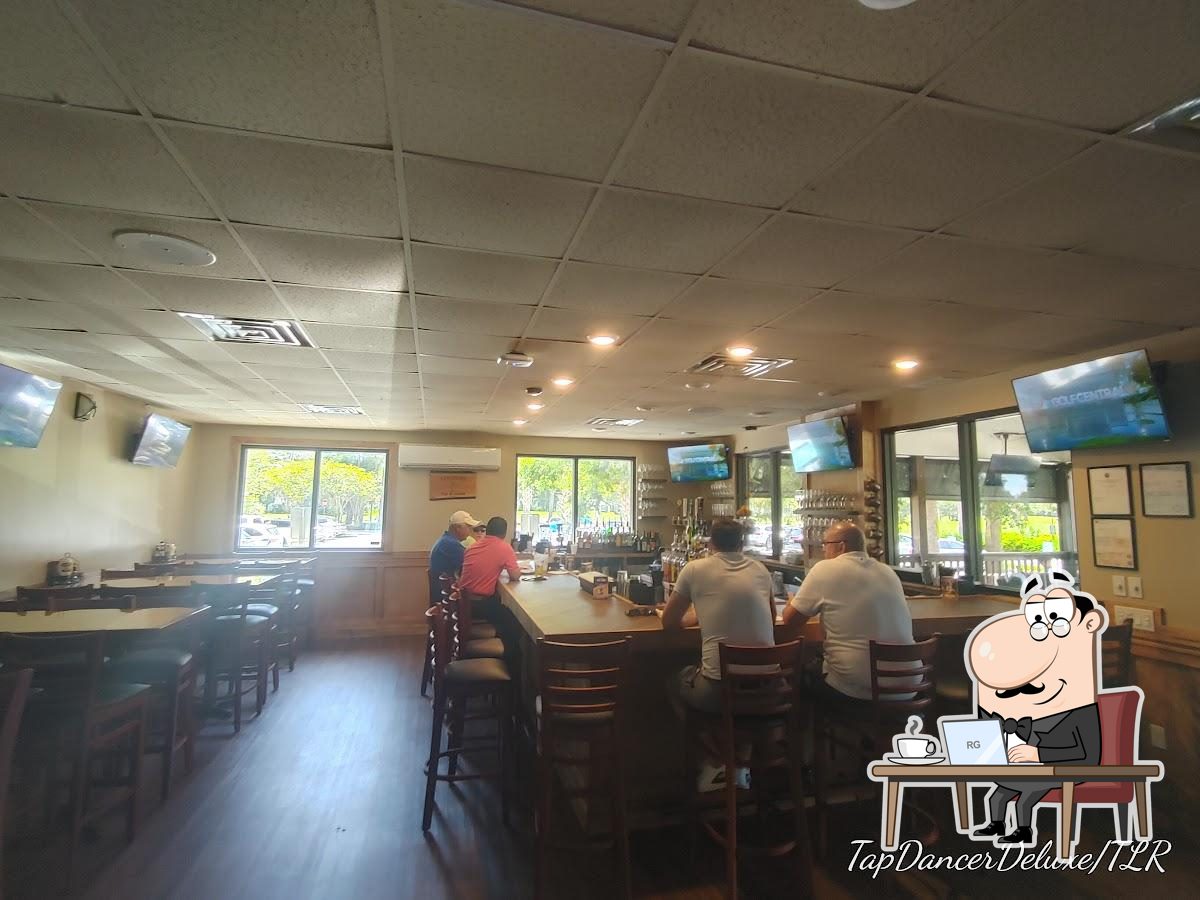 Loopers Par & Grille, Palm Coast - Restaurant menu, prices and reviews