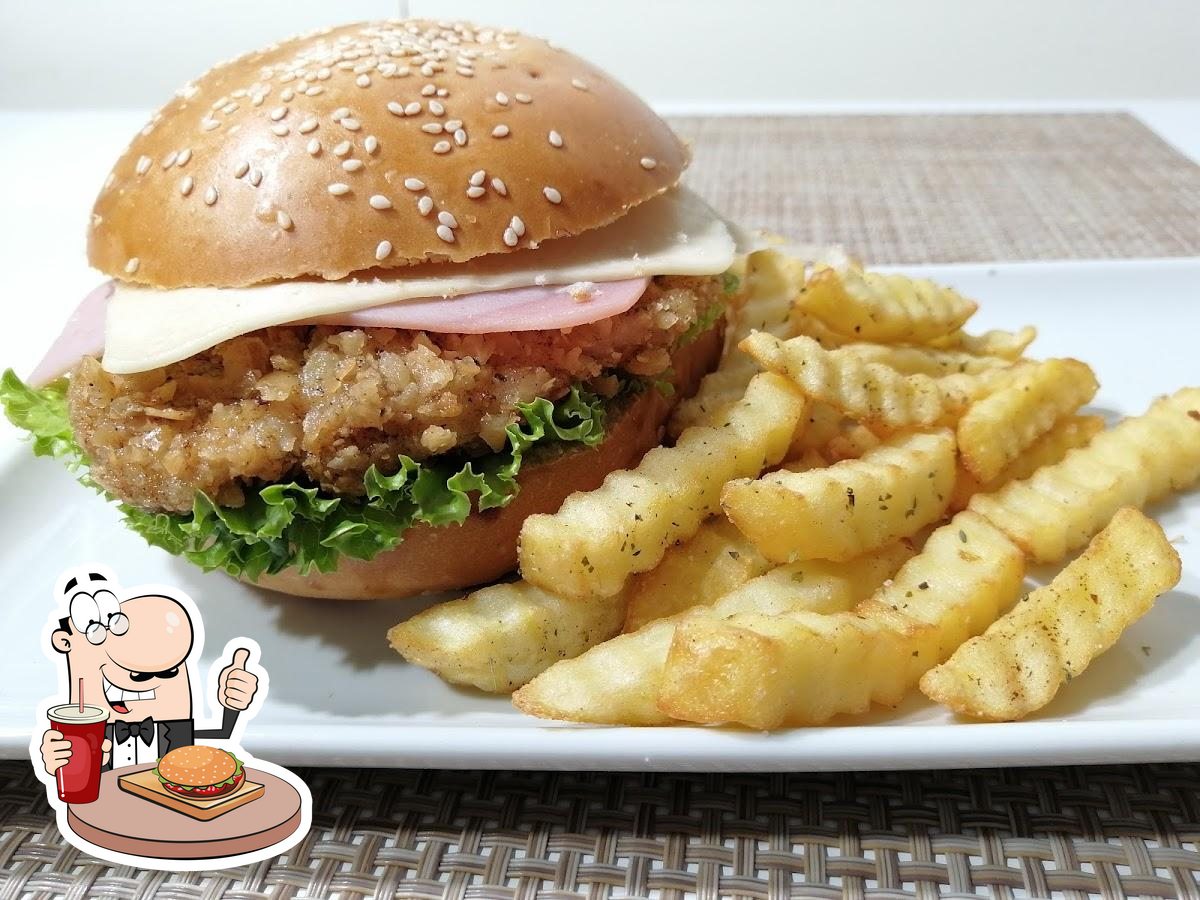 Mr. Cheffer restaurant, La Molina