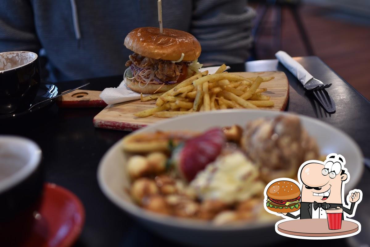 Paper Tiger in Armidale - Restaurant reviews