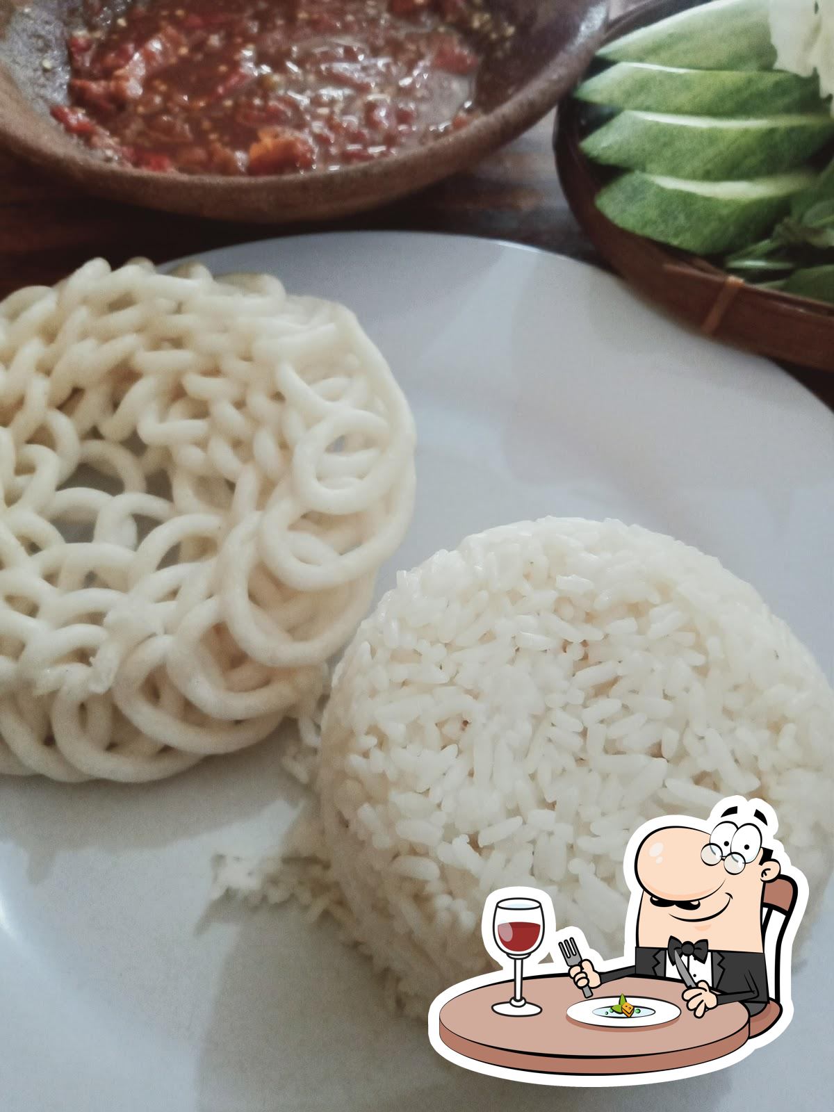 RM Khas Ciganea Purwakarta restaurant, North Jakarta - Restaurant reviews