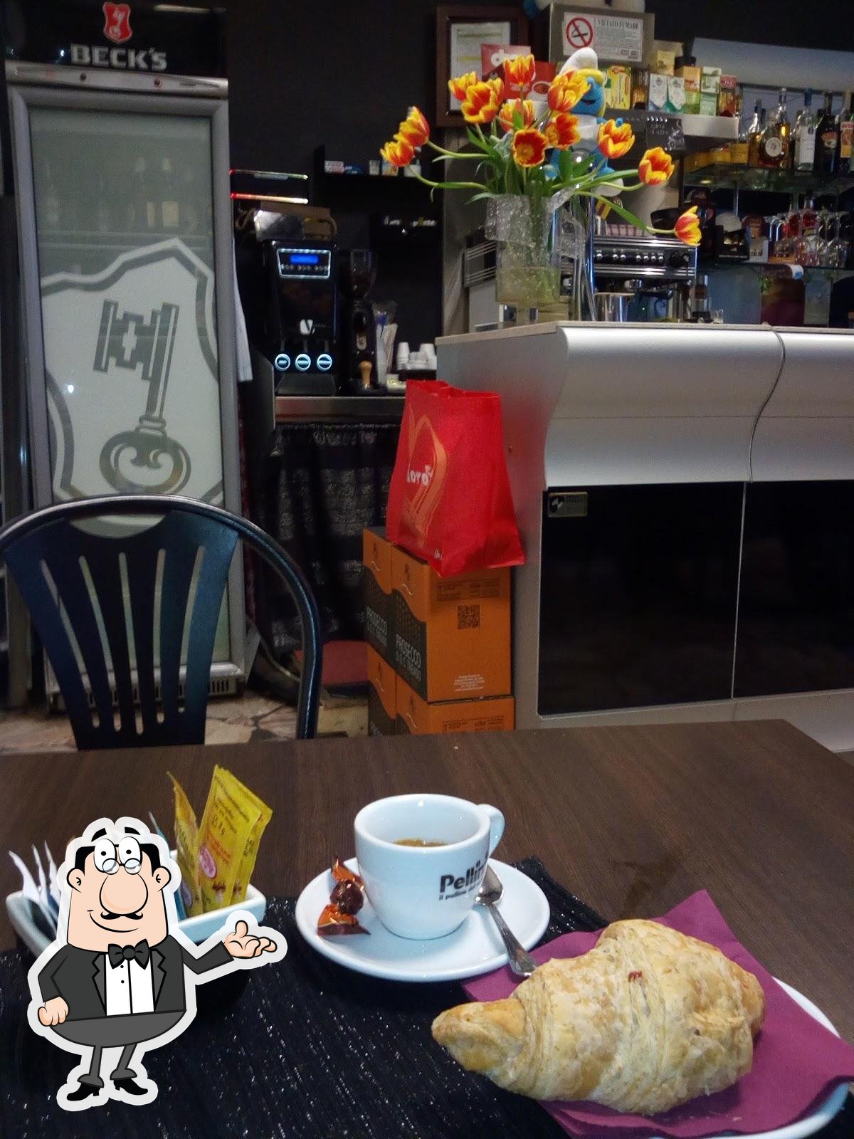 Pub y bar Smurfs Cafè, Cremona - Opiniones del restaurante