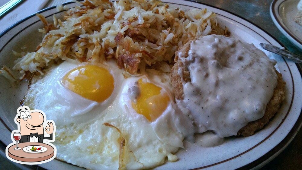 Sunset Family Restaurant in Waukesha - American restaurant menu and reviews