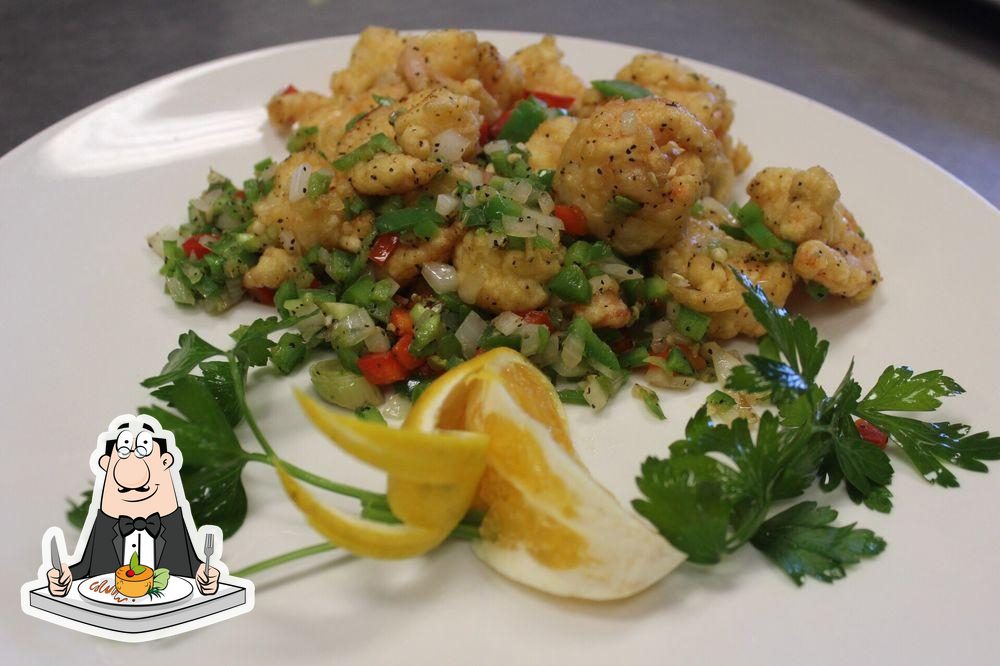 T.Jin China Diner, 3515 Longmire Dr A in College Station - Restaurant ...