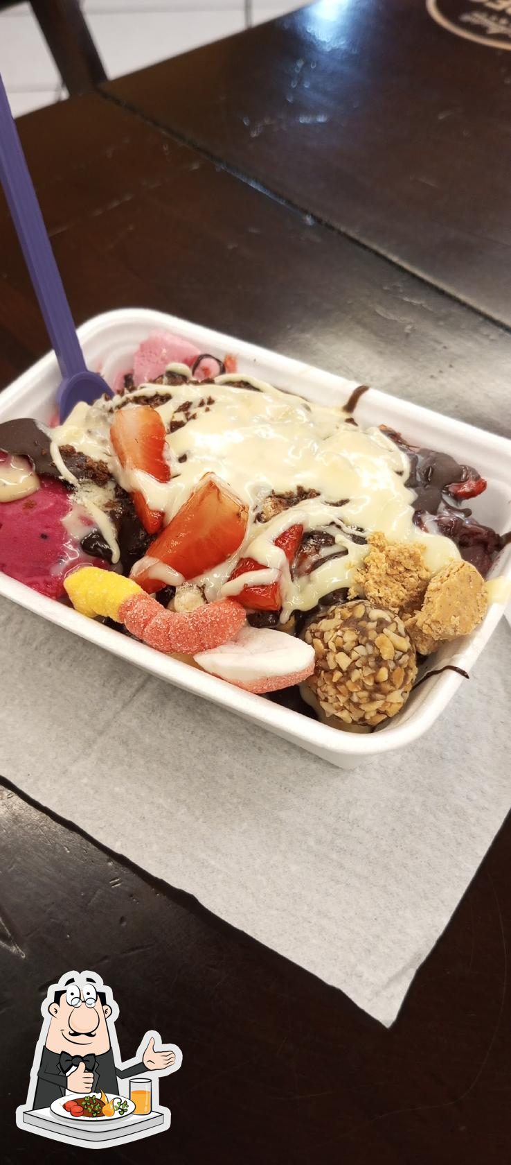 The Best Açaí - Pinhais, Pinhais - Restaurant reviews