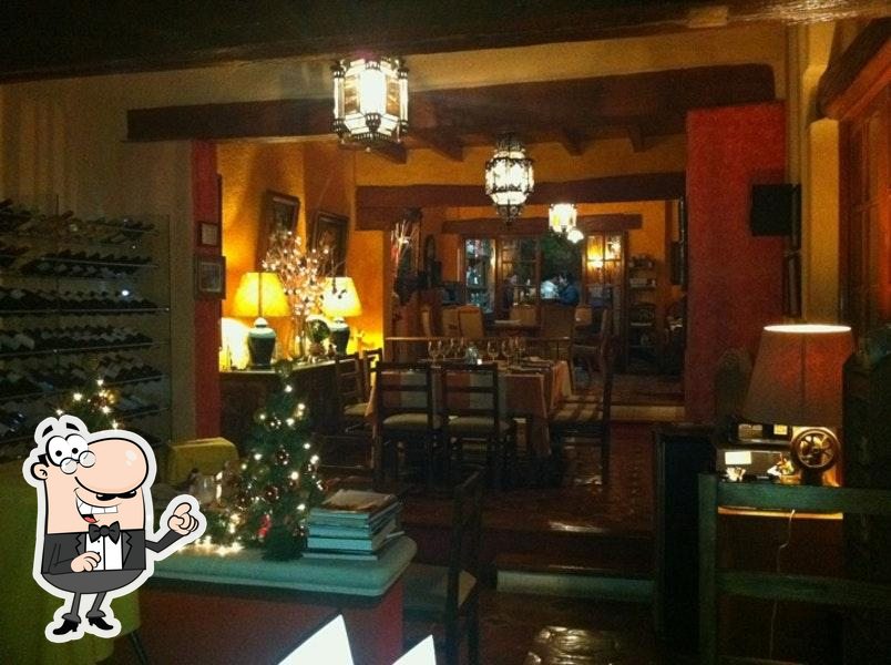 Restaurante Casa Mercedes®, Guanajuato - Opiniones del restaurante