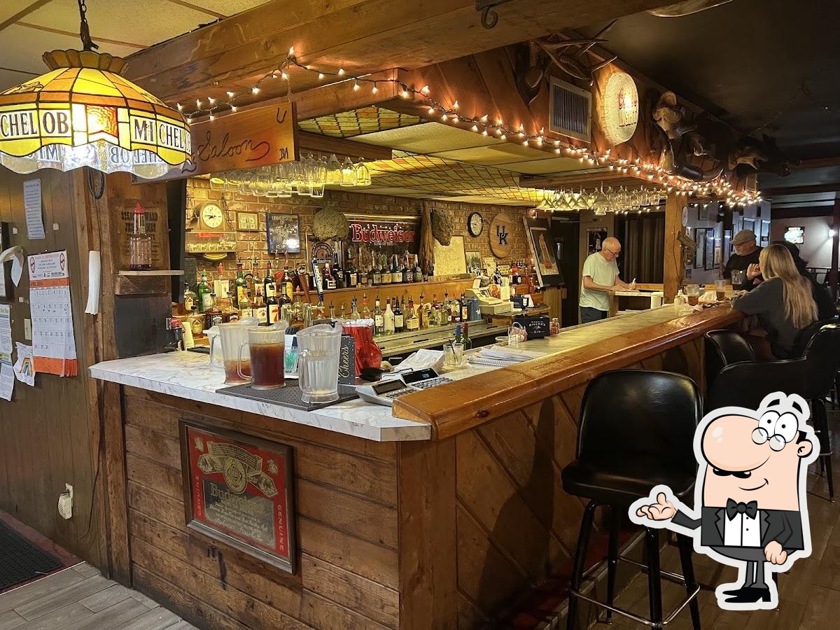Cattle Ranch, Sanford - Restaurant menu, prices and reviews