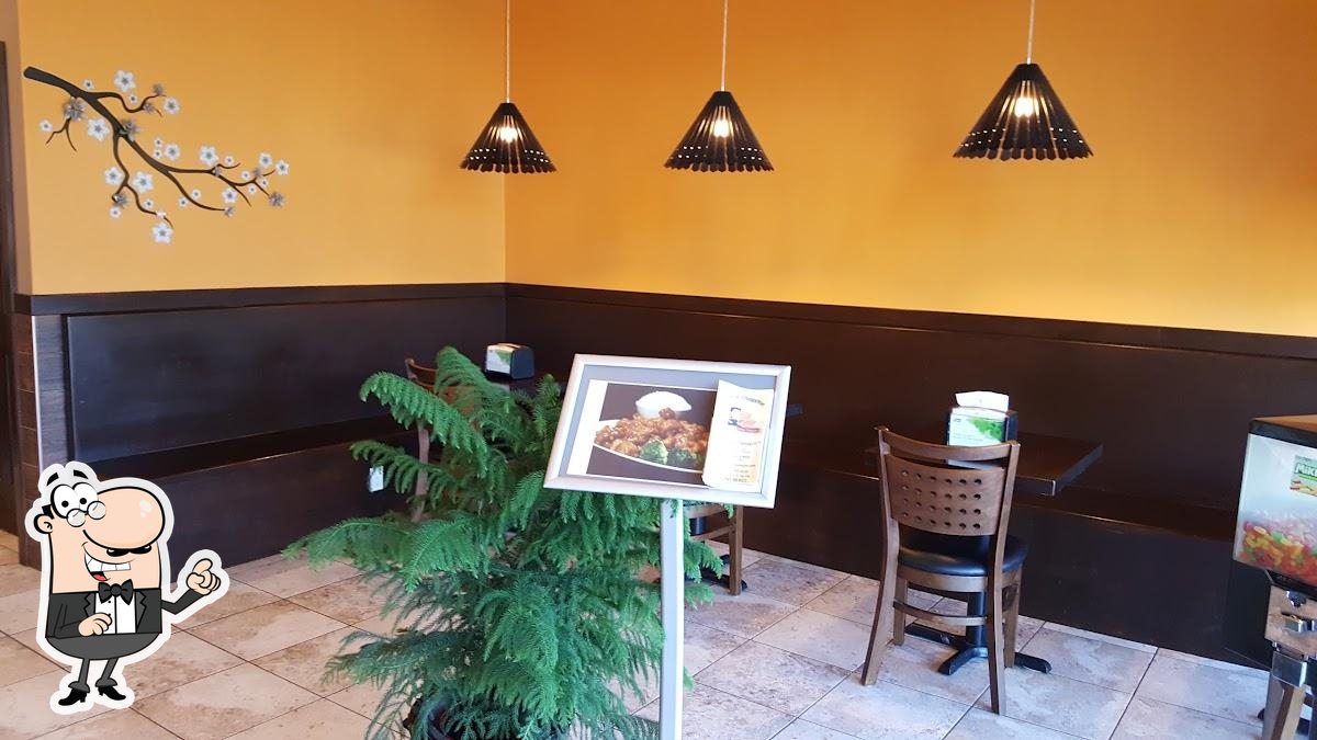 Little Chopstix, Woodbury - Restaurant menu, prices and reviews