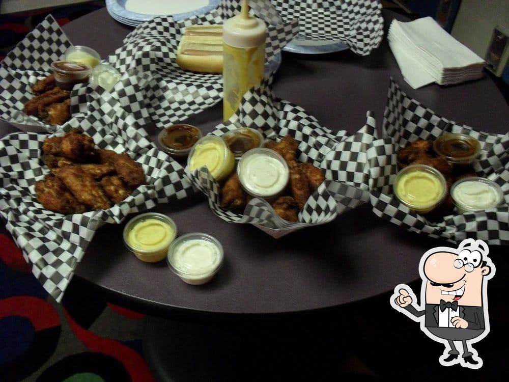 Alley Gatorz in Gainesville - Restaurant reviews