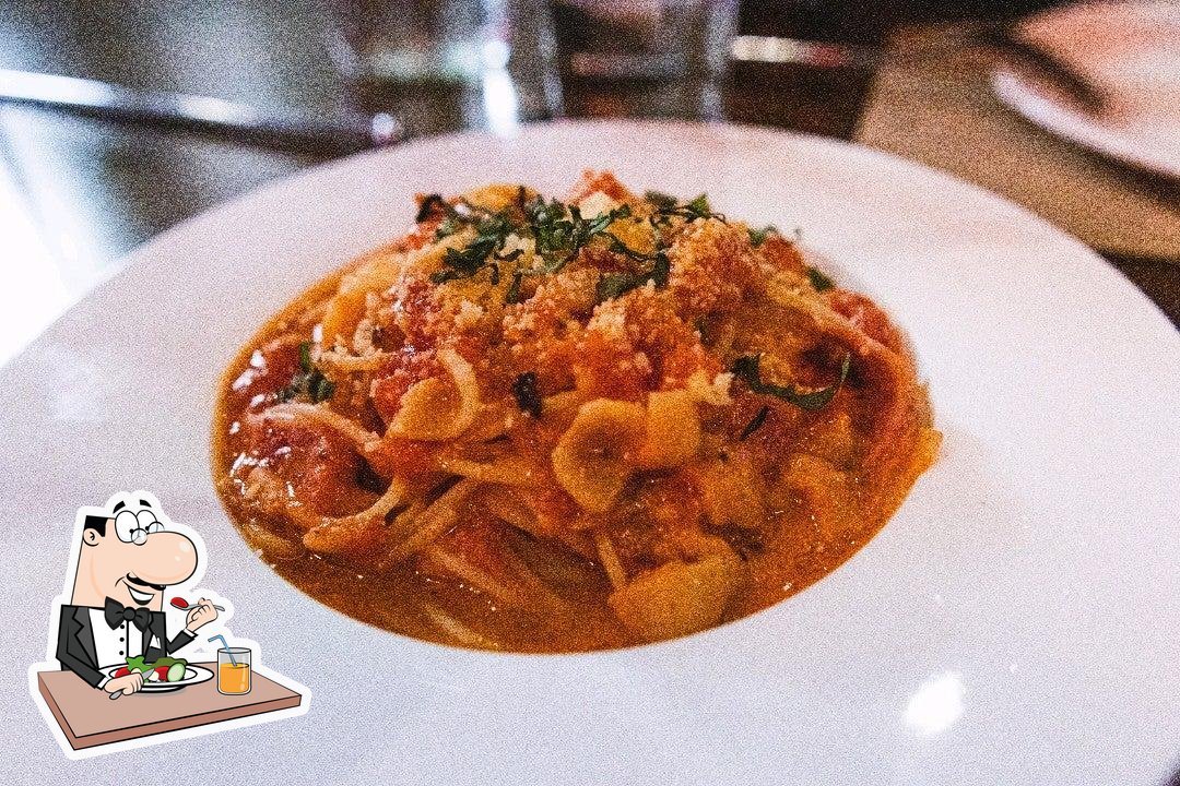 Gianetto Pizzeria, San Juan - Restaurant menu, prices and reviews