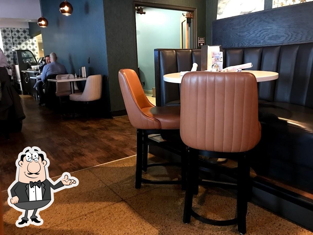 Holman's Table, Saint Paul - Restaurant menu, prices and reviews