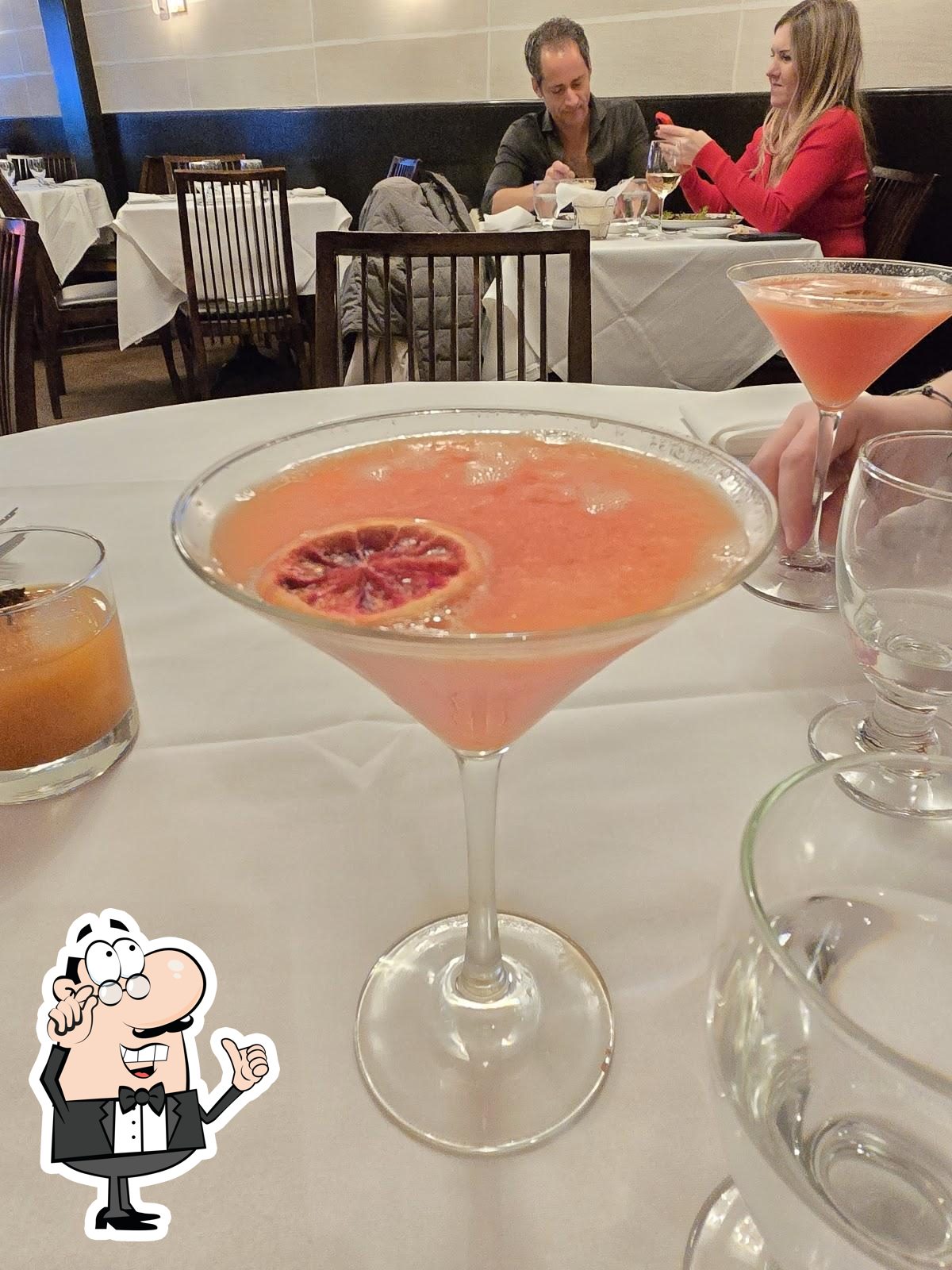 Il Corso, New York City - Restaurant menu, prices and reviews