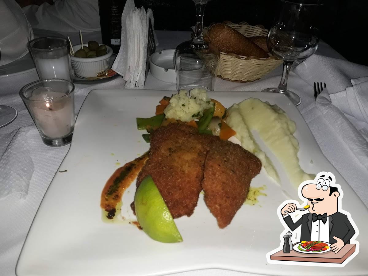 Le Maxwell restaurant, Agadir - Restaurant reviews