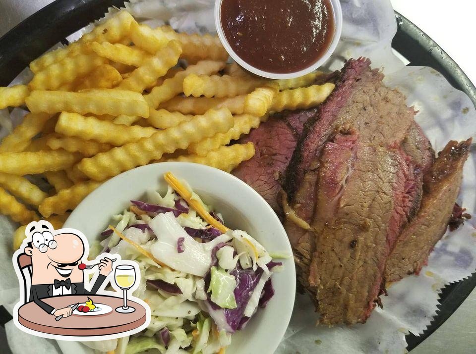 The Ridge in Bruce - Restaurant menu and reviews