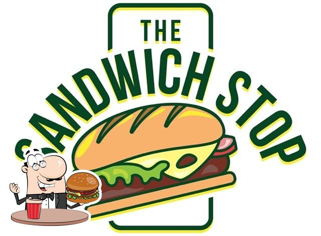 The Sandwich Stop in Ottawa - Restaurant reviews