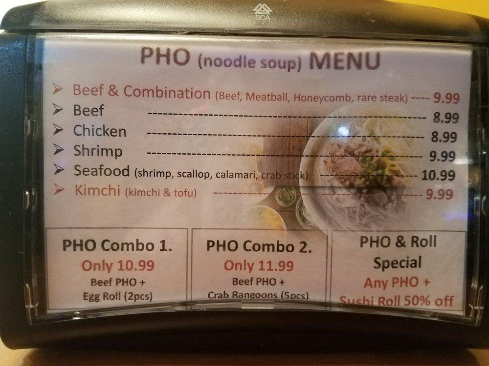 Menu at Wild Wing Station restaurant, Mobile, Government St J