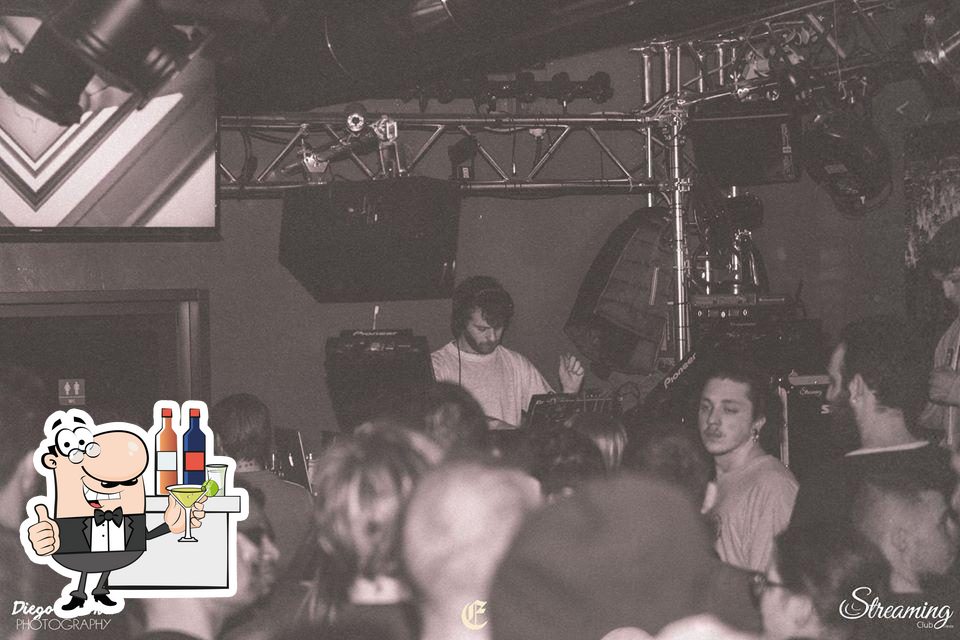 Streaming Discoteca club, Trieste - Restaurant reviews