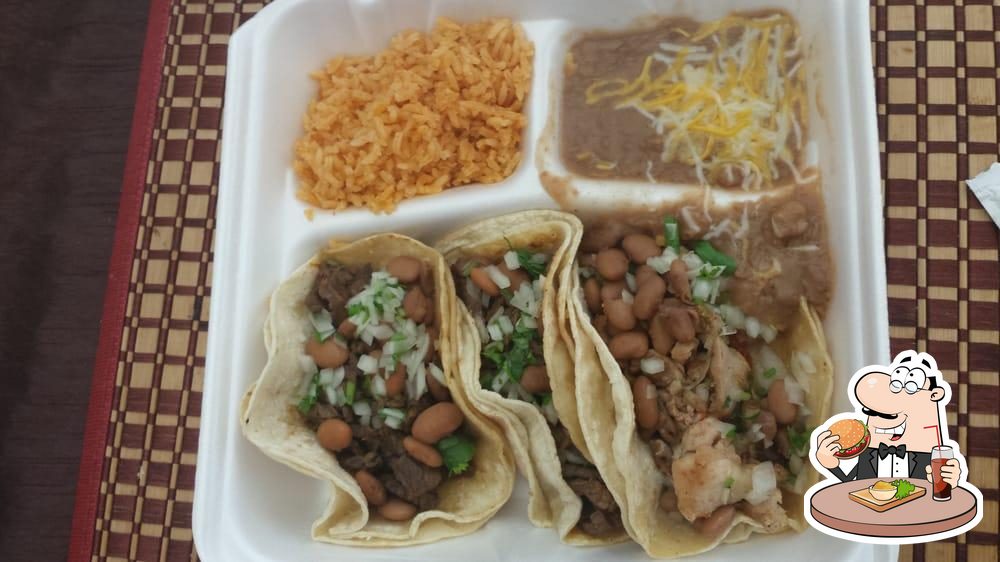 Kasa Market & Taco Shop in Yucca Valley - Restaurant menu and reviews