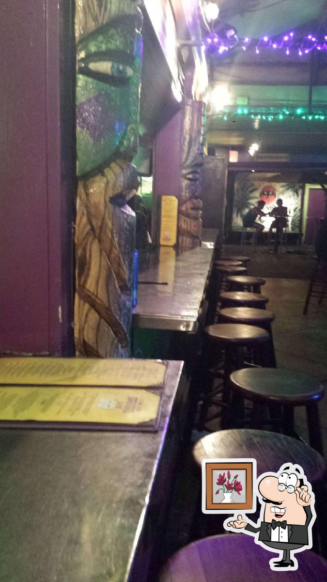 Fat Tuesday Key West Duval St, 305 Duval St in Key West - Restaurant ...