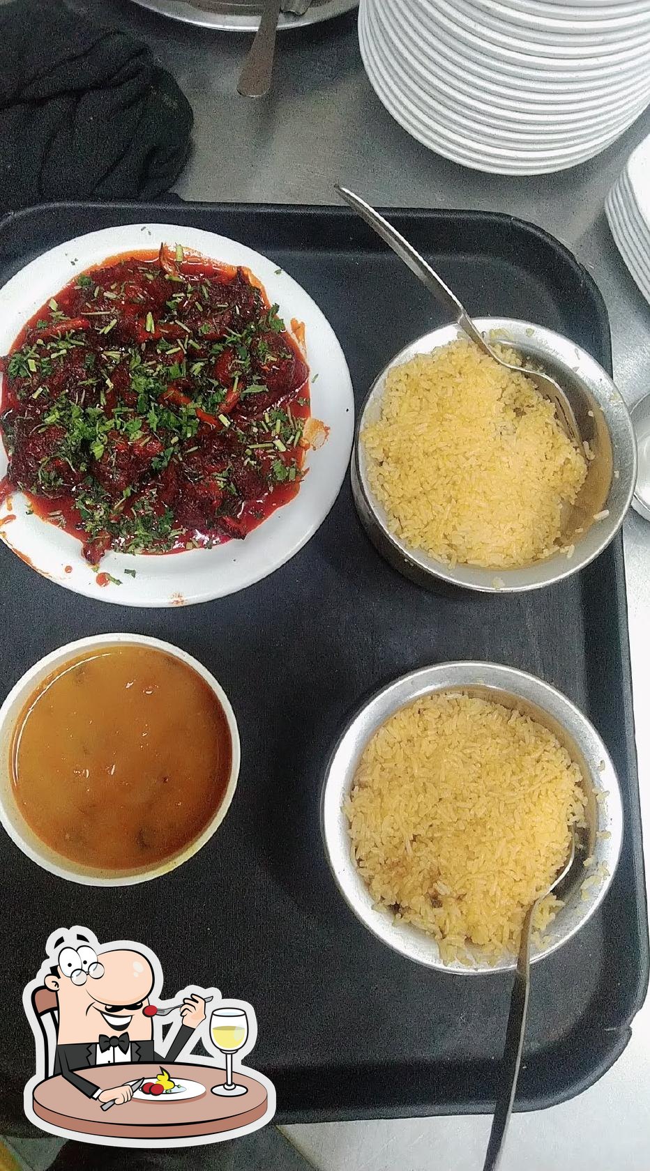 Arafa Kabab Point, Bengaluru