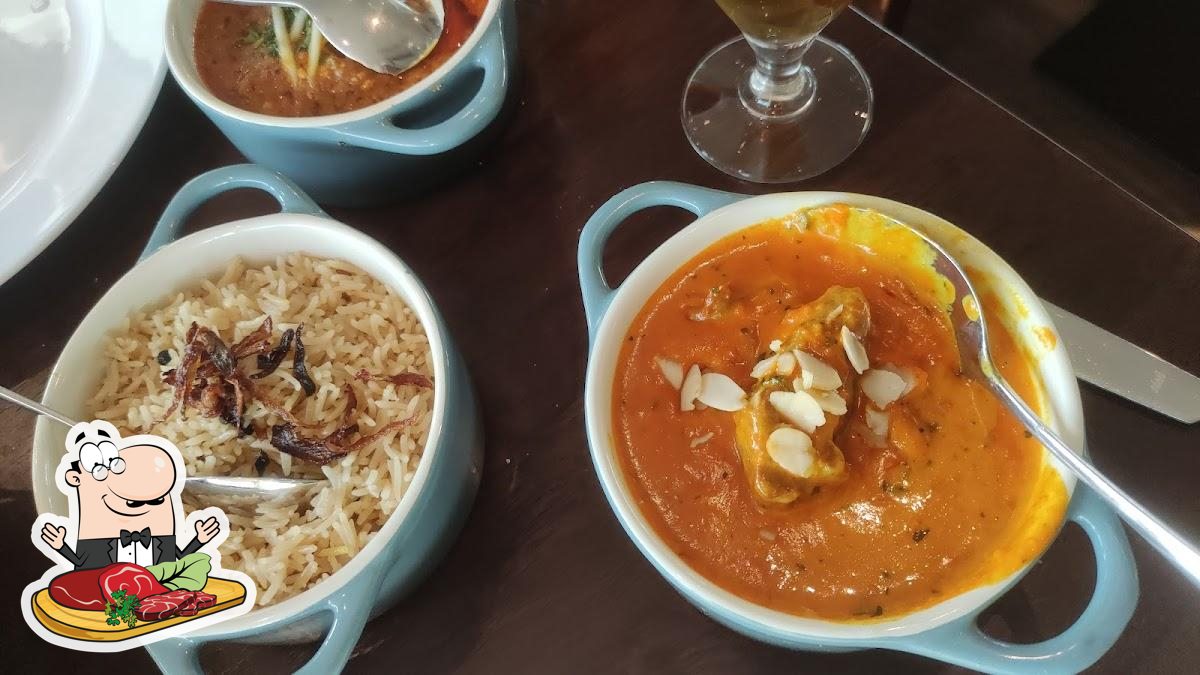 Karachi Restaurant (Bayside) - Pakistani and Eastern Cuisine in Dublin ...