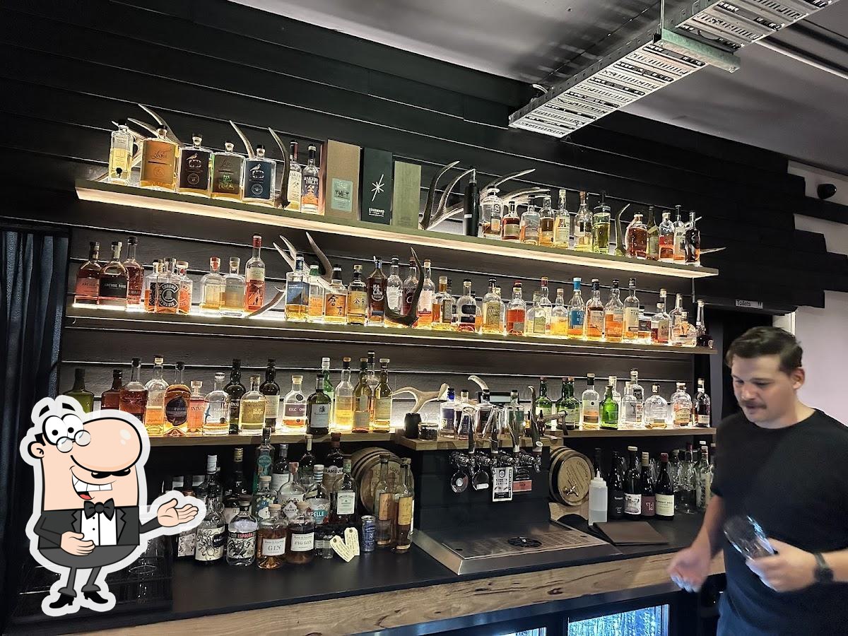 Cavanagh’s Whisky & Alehouse in Healesville - Restaurant reviews