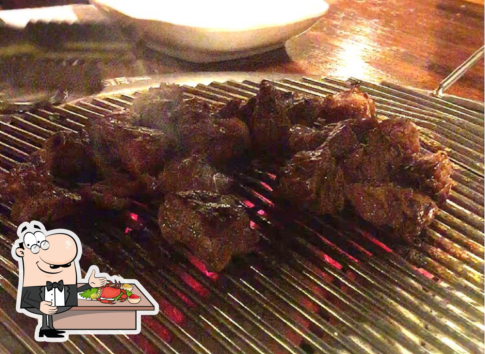 Chung Gi Wa Korean BBQ, Bandung, Jl. Lemah Neundeut No.87-89 ...