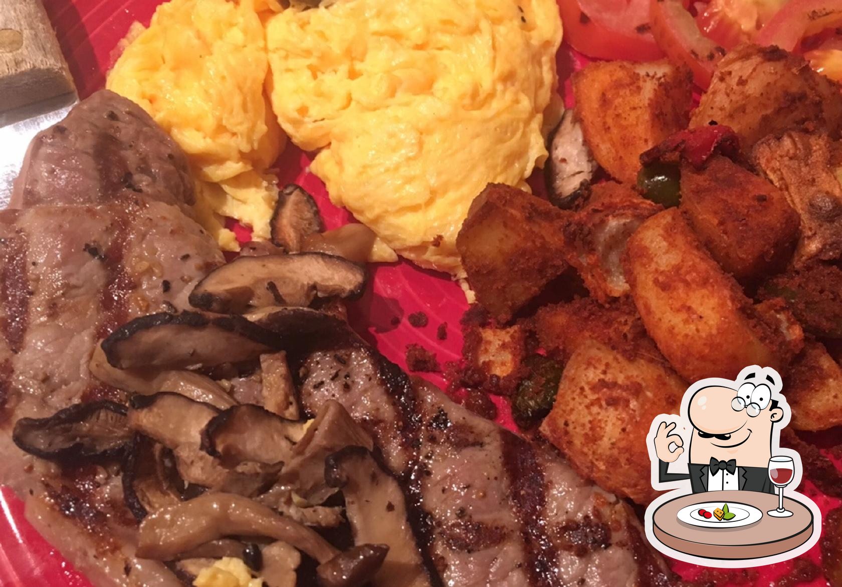 Dan Ryan's Chicago Grill steakhouse, Hong Kong, LG2-28 Festival Walk ...