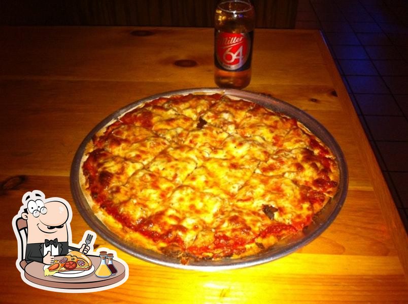Ledo's Pizza in Countryside - Restaurant menu and reviews