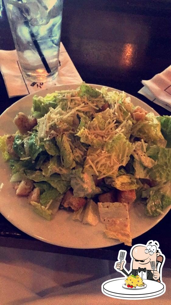 Paesanos 1604 in San Antonio - Restaurant menu and reviews