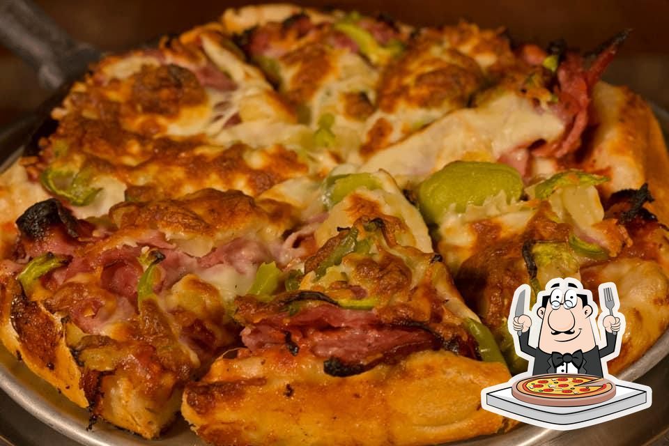 The Mad Greek in Moose Jaw - Restaurant reviews
