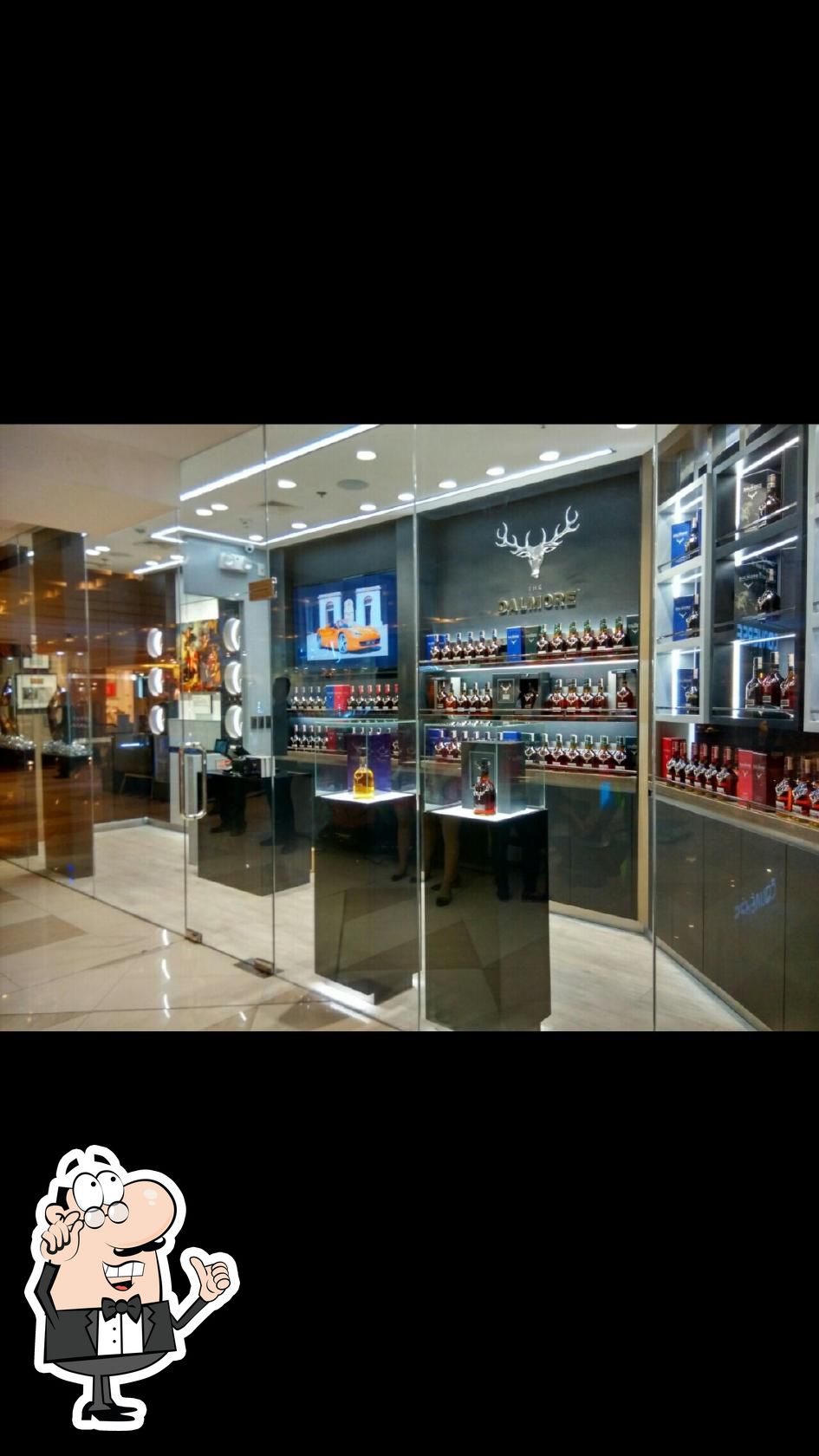 The World's Finest Liquor, Manila - Restaurant reviews