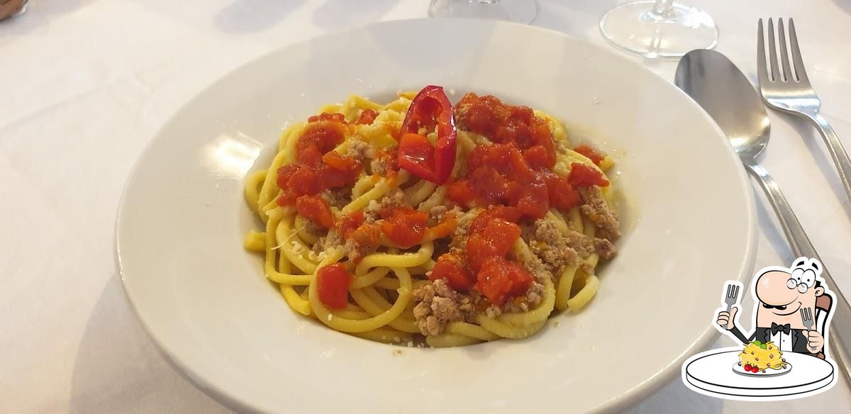 Trattoria Impero ristorante, Legnago - Recensioni del ristorante