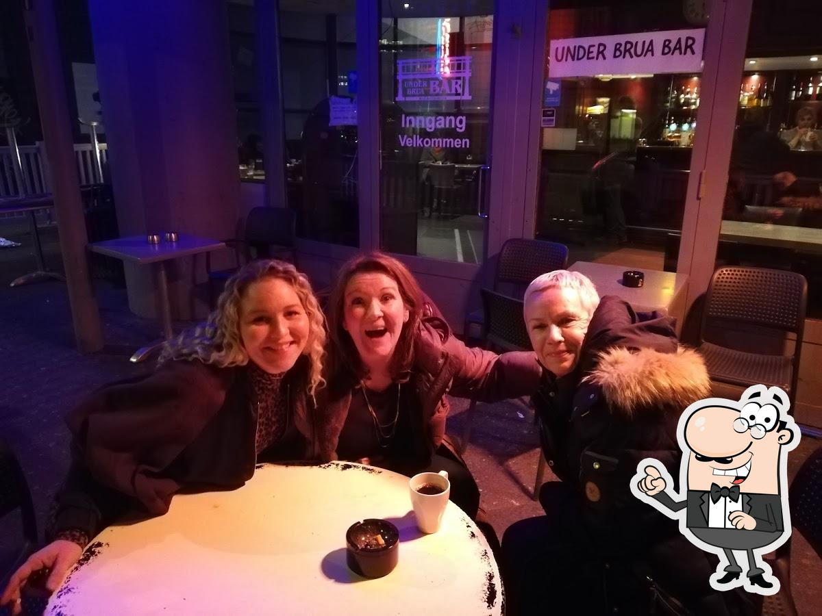 Under Bridge Bar, Oslo - Restaurant reviews