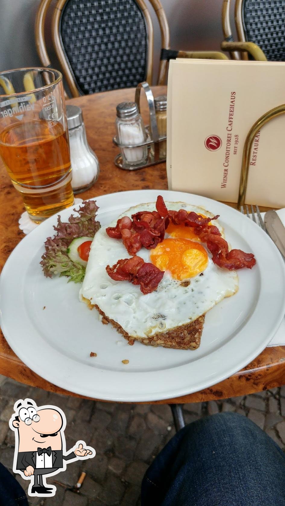 Wiener Conditorei Caffeehaus, Berlin - Speisekarte, Preise und Bewertungen