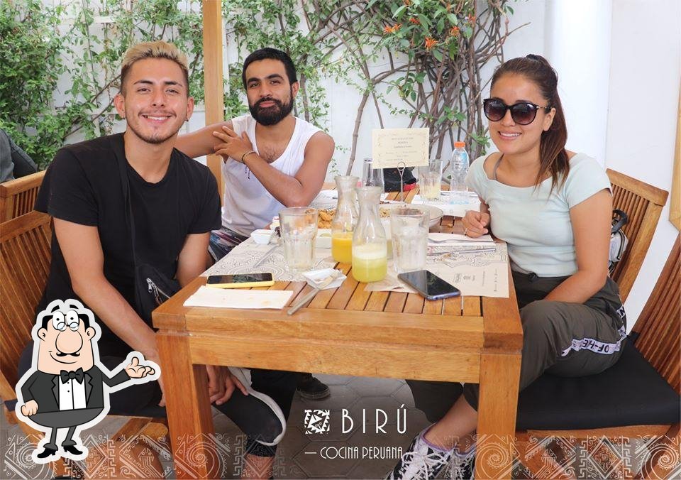 Restaurante Biru, Tacna - Carta del restaurante y opiniones