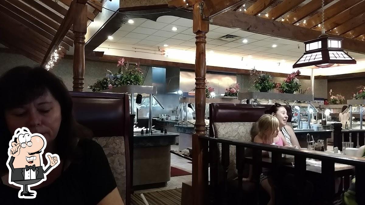 Dynasty Buffet, 1805 Lincolnway # 1 in Valparaiso - Restaurant menu and ...