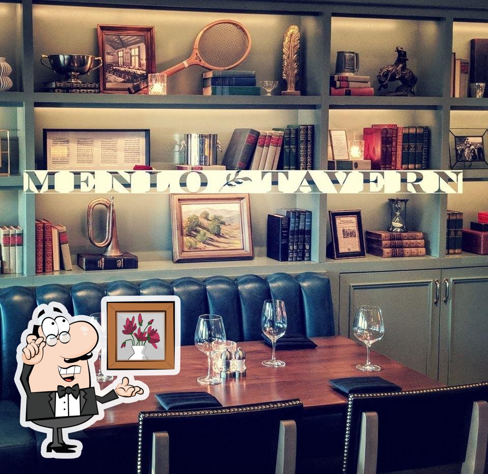 Menlo Tavern, Menlo Park - Restaurant menu, prices and reviews