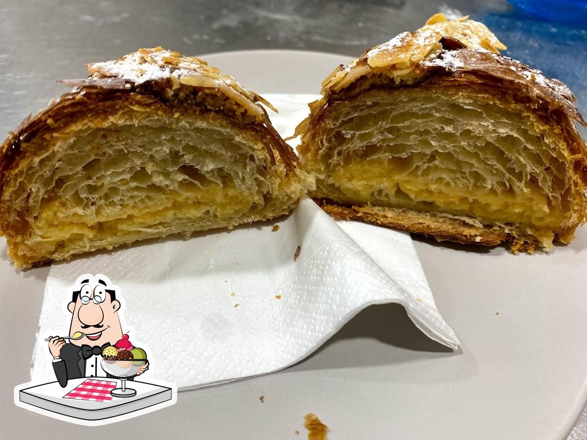 Melia Bakery in Balmain - Restaurant reviews