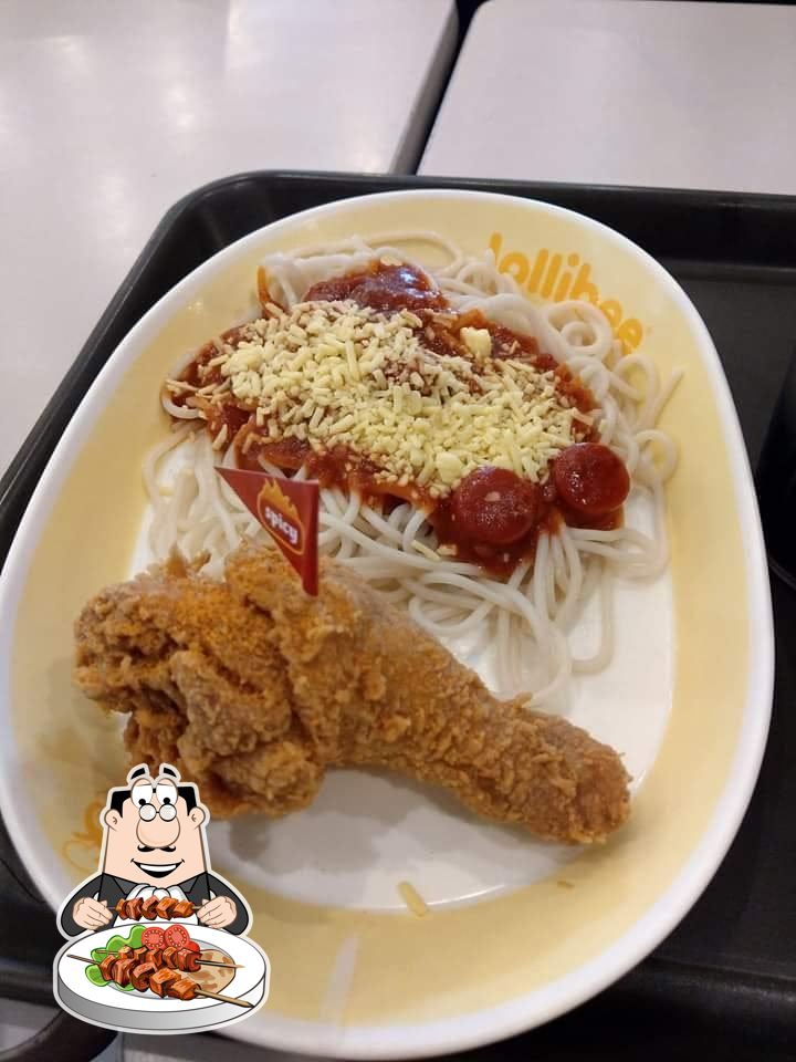 Jollibee restaurant, Aparri, Bantay - San Vicente Road San Vicente ...