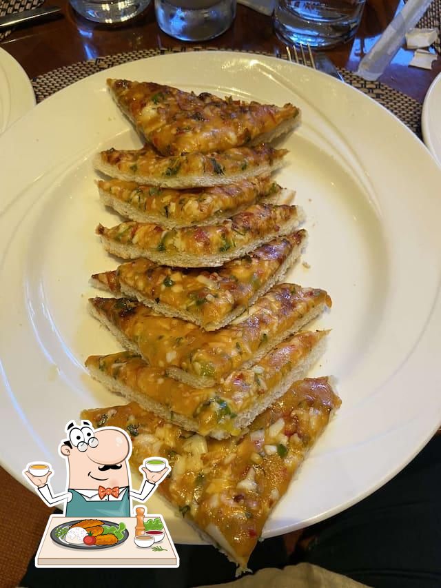 Pune Sugar Box, Pune - Restaurant menu and reviews