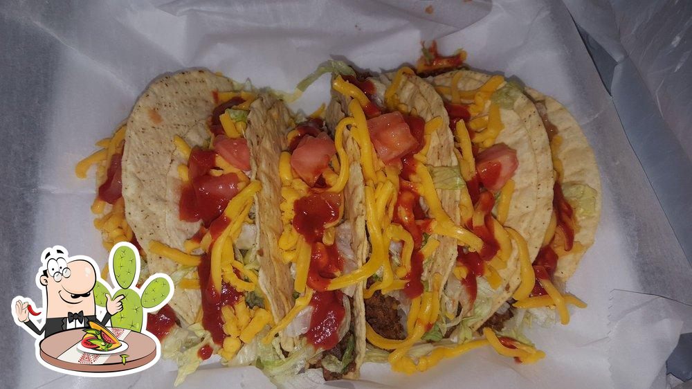 Taco Rio in Paragould - Restaurant menu and reviews