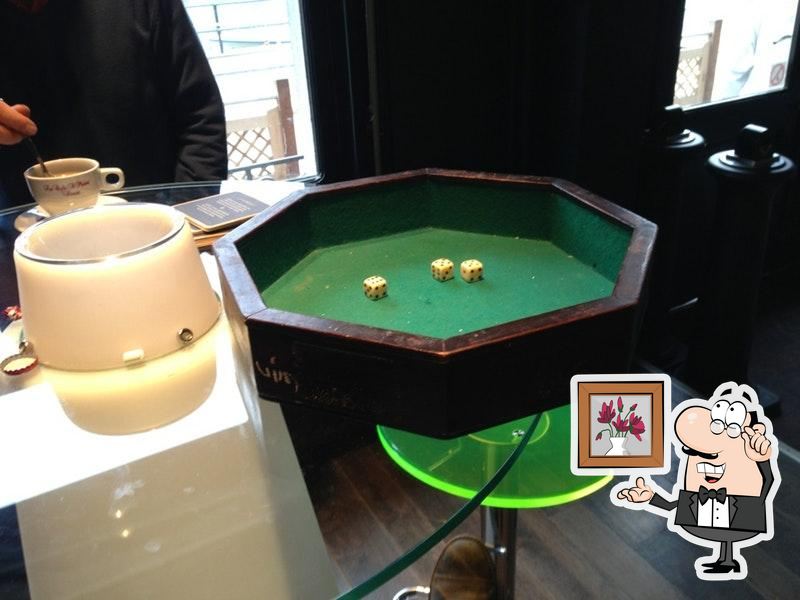 Ledzz Bar, Dinant - Critiques de restaurant