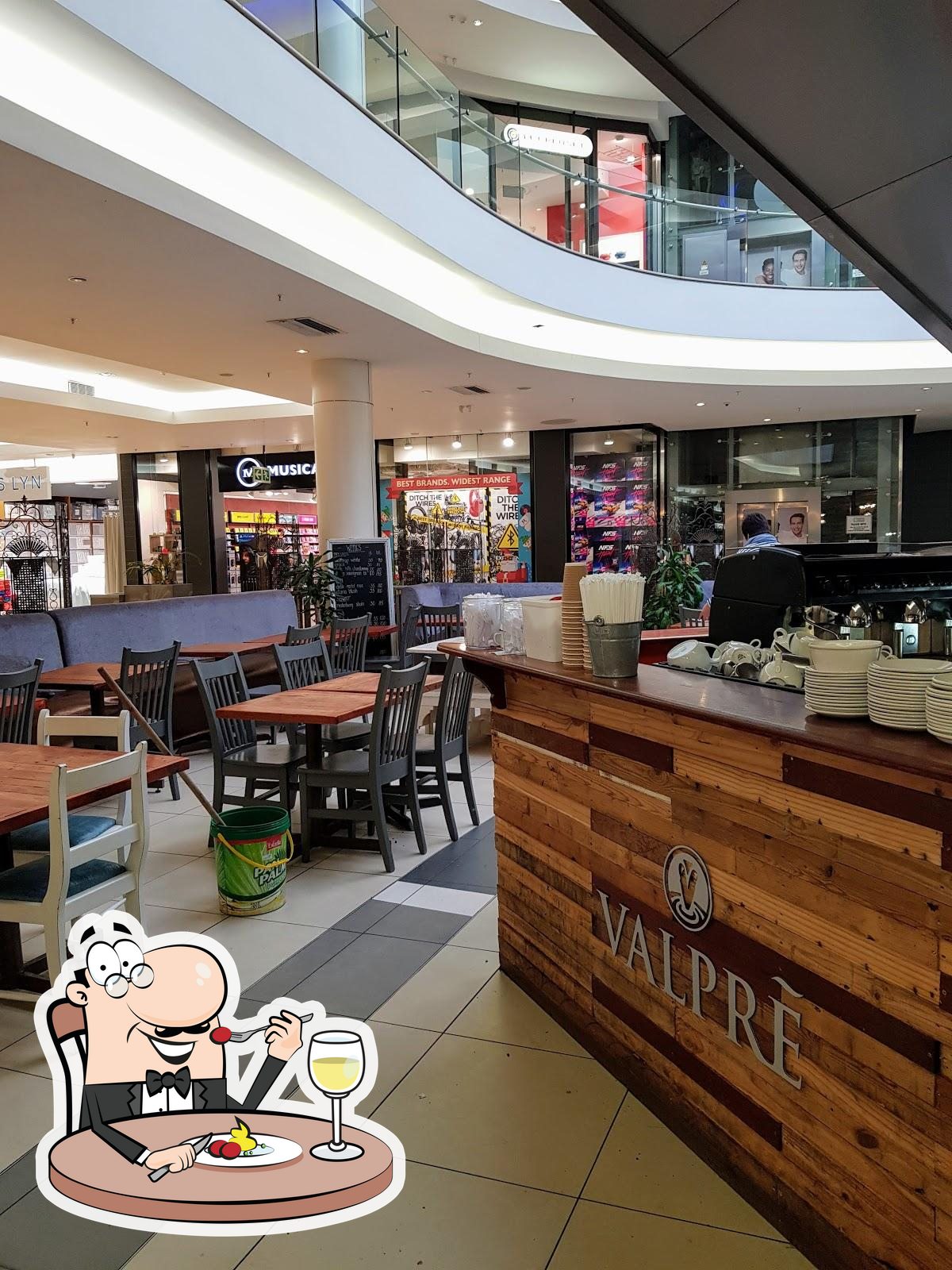 Cafe Bagaso Tygervalley, Cape Town, Tygervalley Centre Service Rd ...